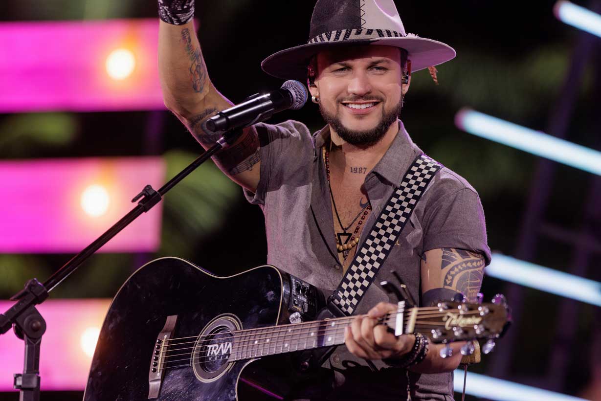 Traia Véia | Website Oficial - Shows (11) 97102- 7750