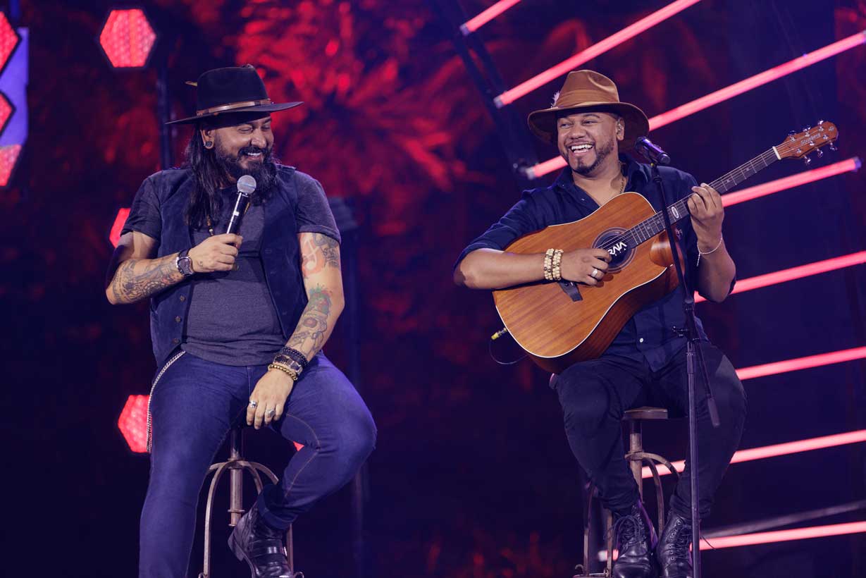 Traia Véia | Website Oficial - Shows (11) 97102- 7750